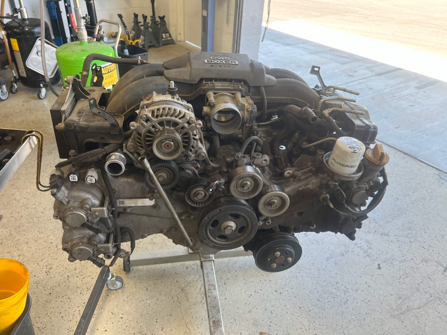 Asian Autoworks: Auto Repair in Simi Valley, CA