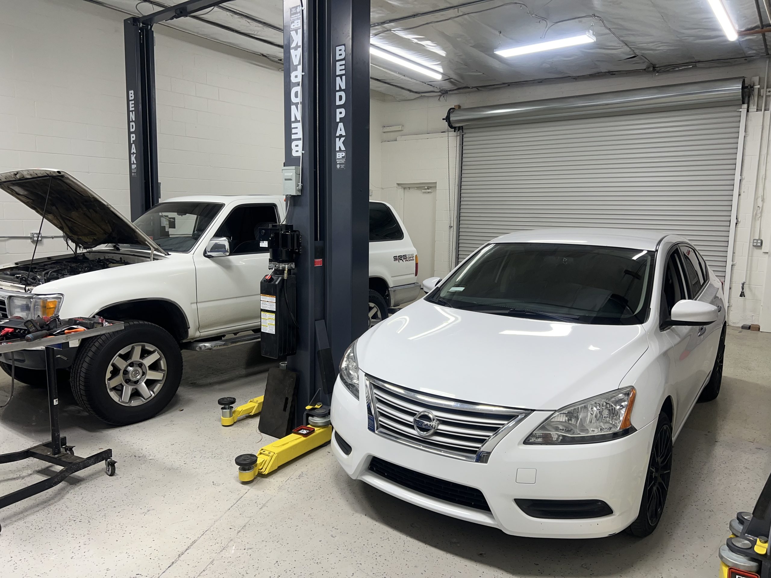 Top Nissan Repair in Simi Valley, CA: Reliable Service You Can Trust